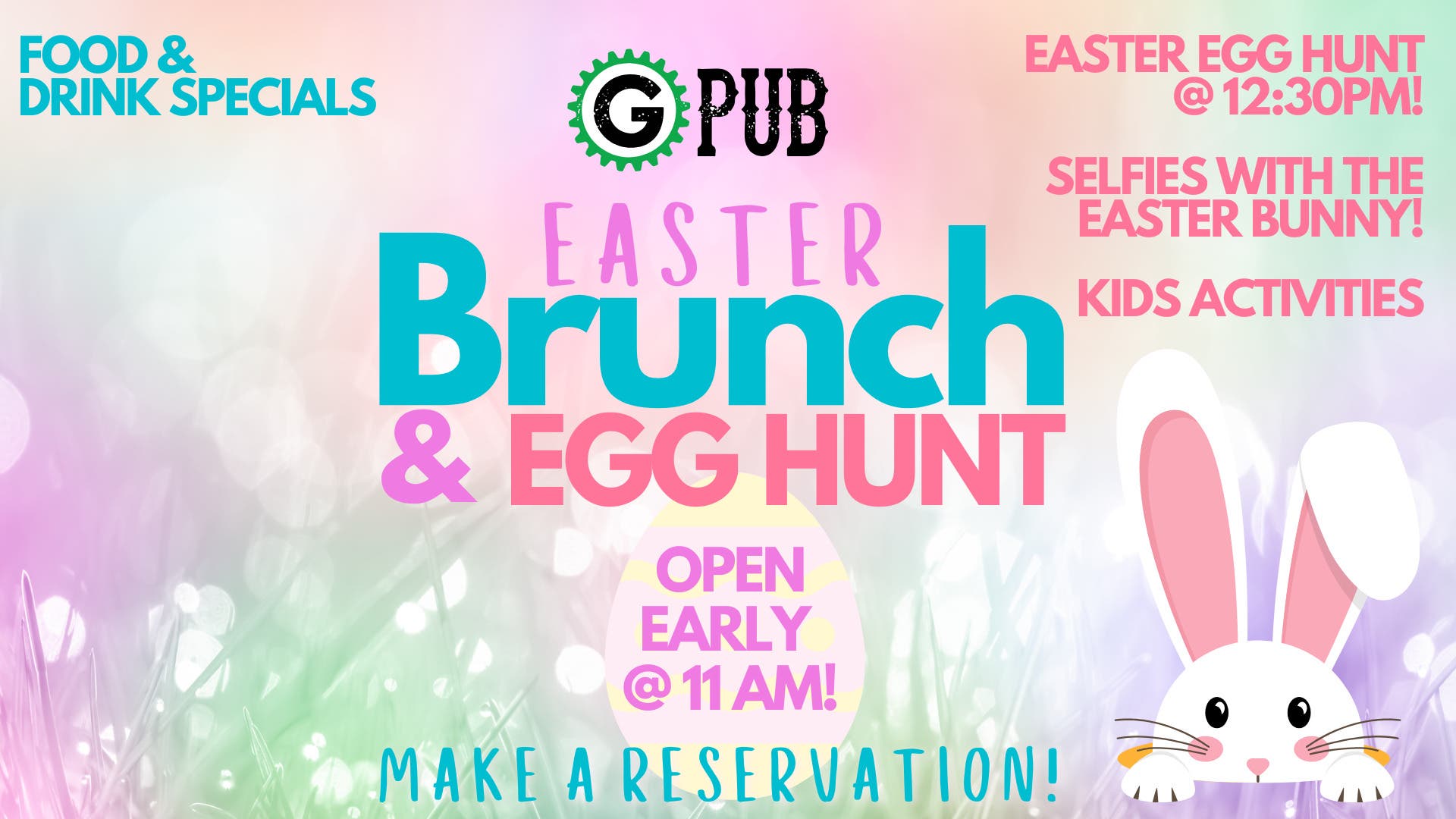 Apr 20 | Easter Brunch & Egg Hunt | Plymouth, MA Patch