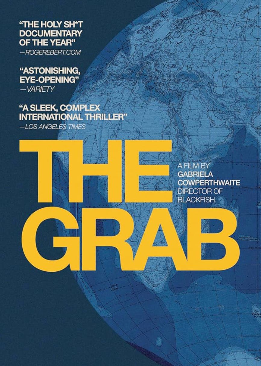 Apr 27 | Earth Day Action Fair + "The Grab" | Chicago, IL Patch
