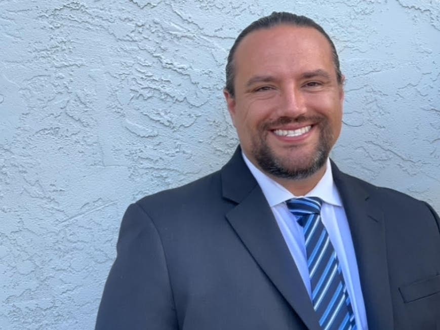 Candidate Profile: Ben Therriault For Contra Costa Sheriff | Danville ...