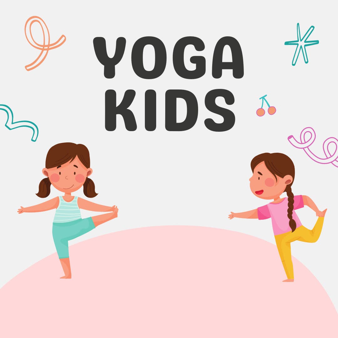 Nov 16 | Yoga Kids | New Rochelle, NY Patch