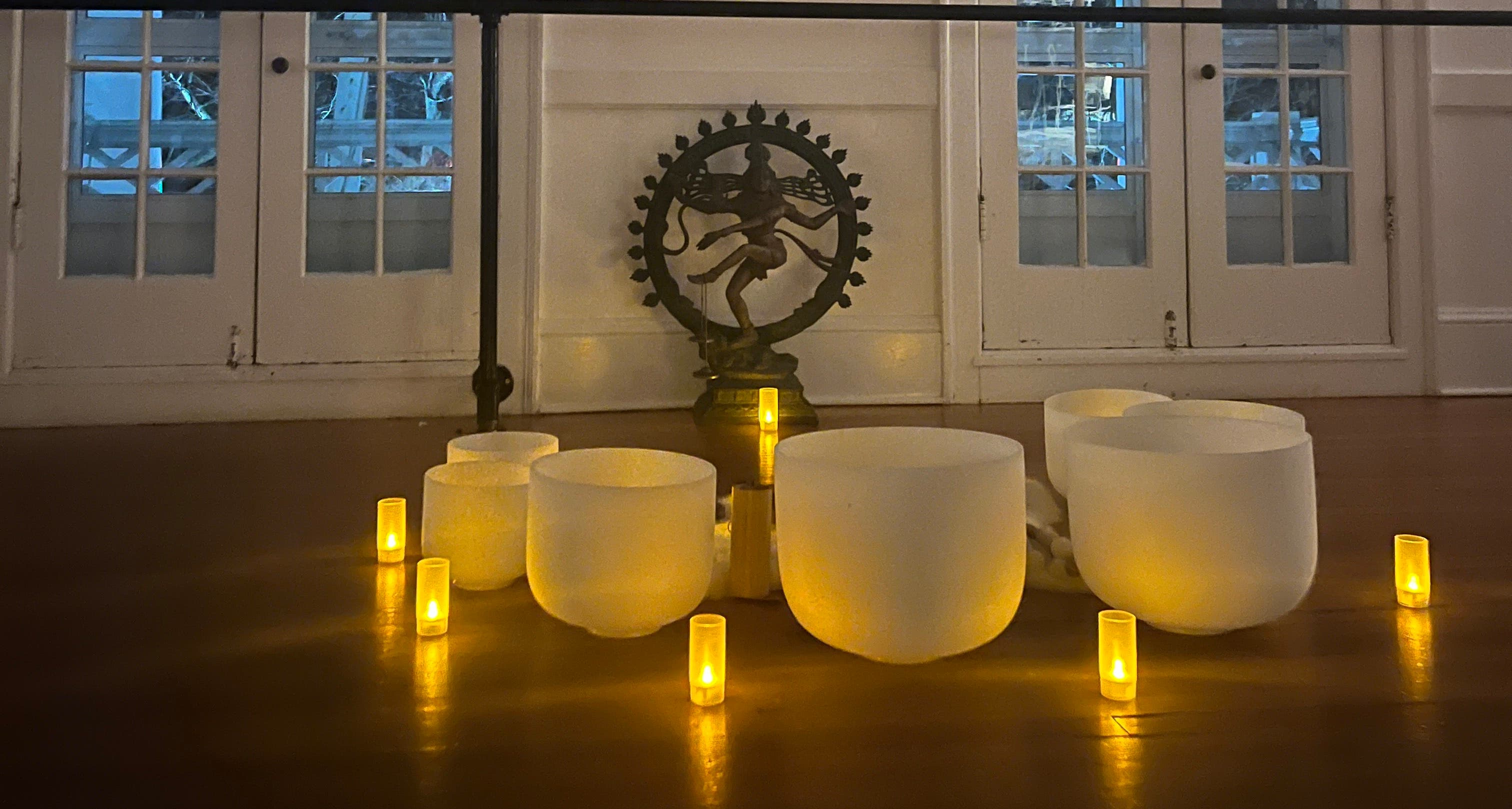 Jan 26 | Restorative Sound Bath | Southampton, NY Patch