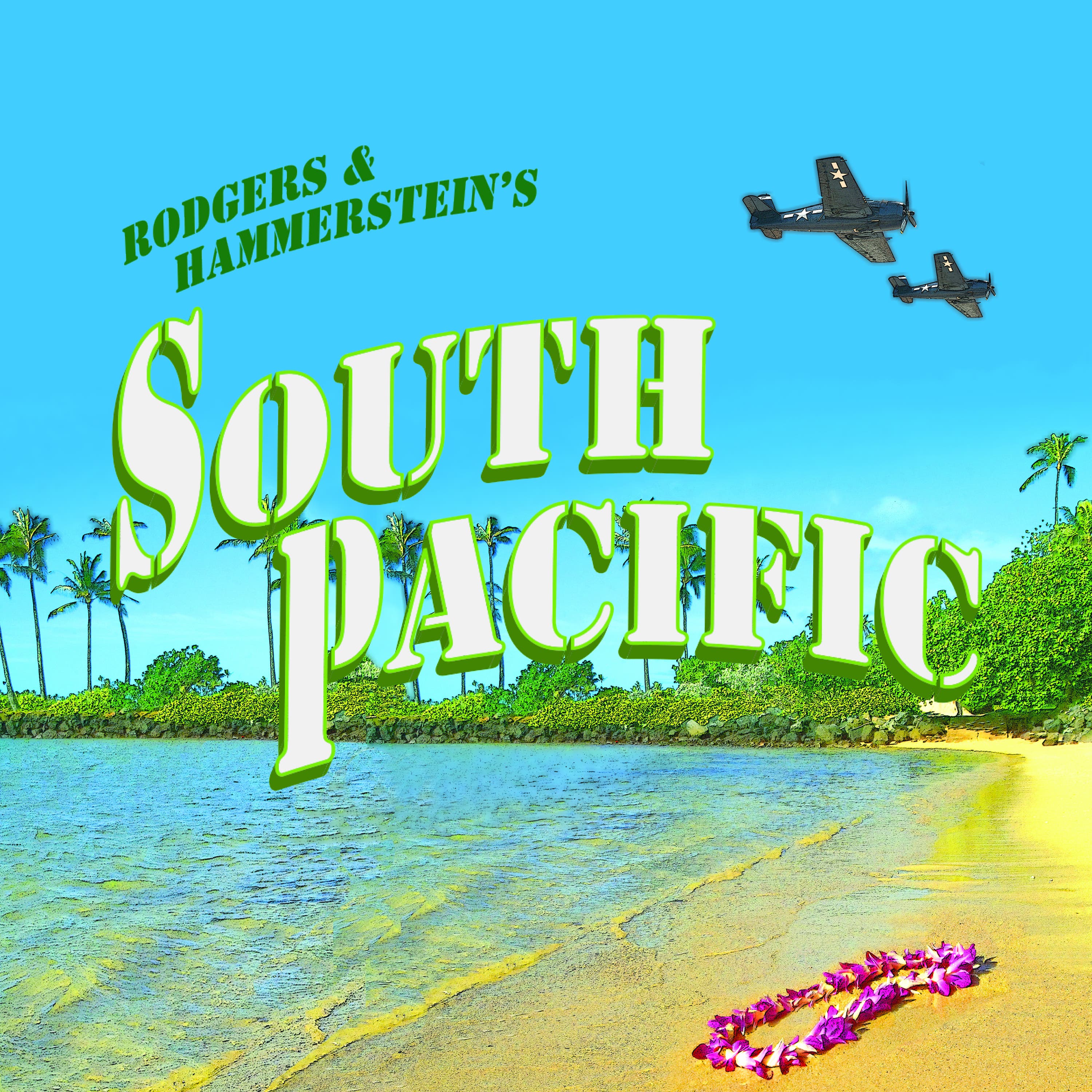 May 20 | South Pacific | Long Island, NY Patch