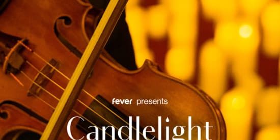 Feb 14 | Candlelight: Tribute to Adele | Baltimore, MD Patch