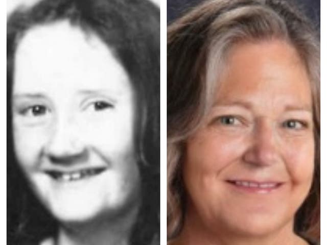 NJ Cold Cases - Where Is Margaret Ellen Fox? | Cinnaminson, NJ Patch