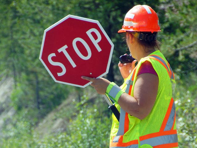 'Critical' Road Work Starts Monday In Gloucester Twp: Official ...