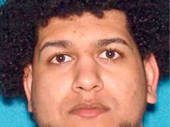 Man Sought On Attempted Murder Charges In Gloucester County ...