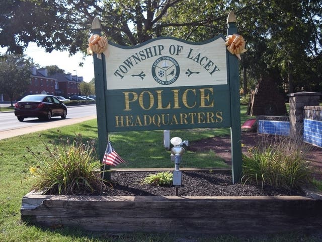 TikTok Water Bead Gun Challenge Comes To Lacey: Lacey Police Blotter ...