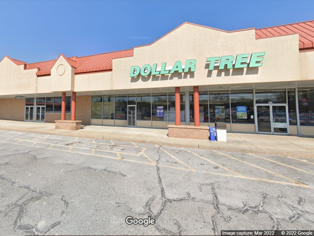 Combo Family Dollar/Dollar Tree Celebrates Grand Opening In Bayville ...
