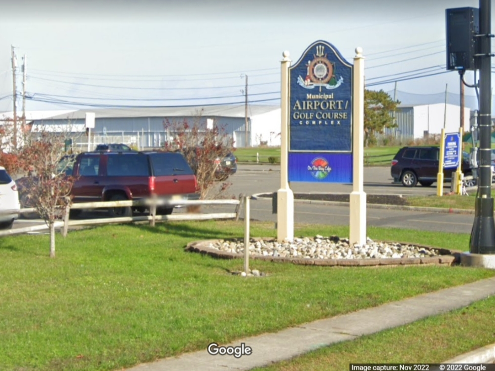 $3 Million Donated To Build New Ocean City Airport Terminal | Ocean ...
