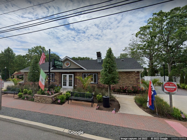 This Manahawkin Restaurant Is One Of NJ's Best In 2022: Yelp | Barnegat ...