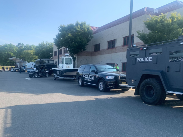 Crime Reduction Unit Celebrates 2022 Achievements In Barnegat ...