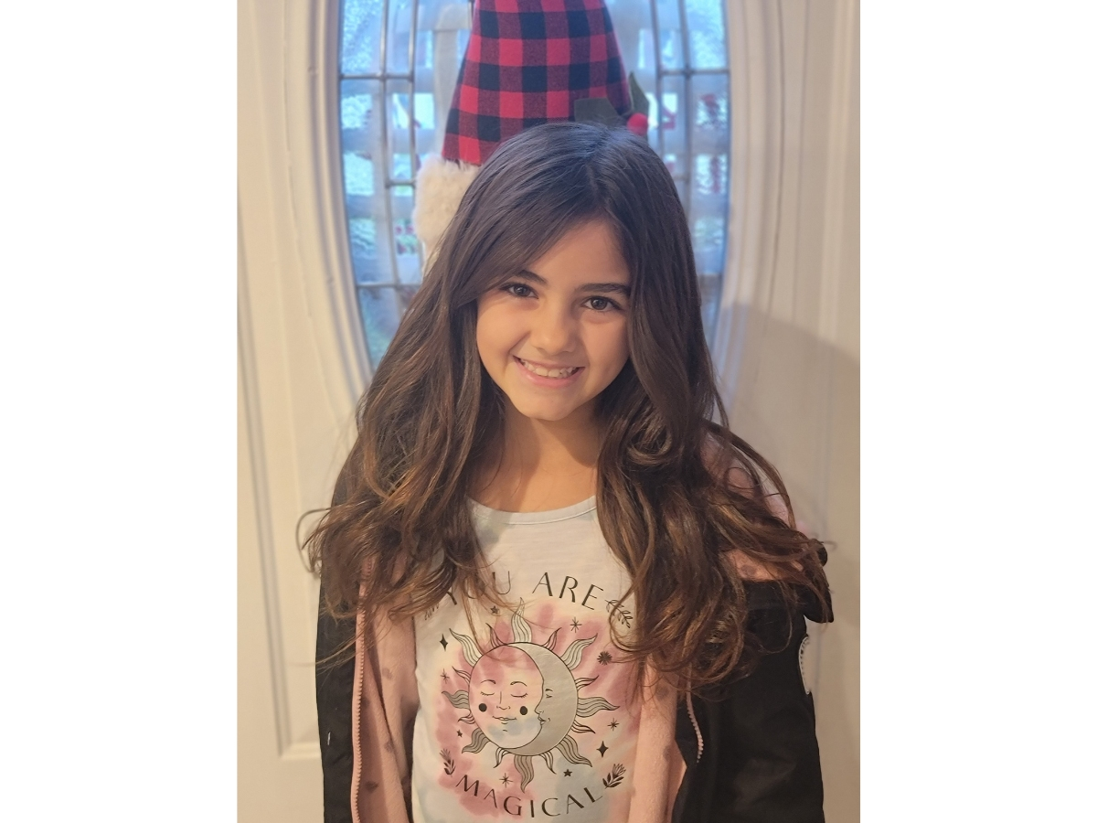 Emma Is Sweet And Caring: Berkeley Star Student | Berkeley, NJ Patch