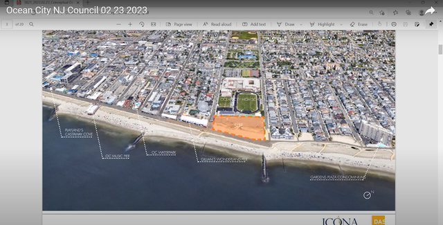 $150 Million Luxury Hotel Could Come To Ocean City Boardwalk | Ocean ...