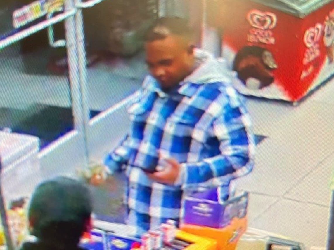 Man Assaulted Gas Attendant At Galloway Rest Stop: State Police ...