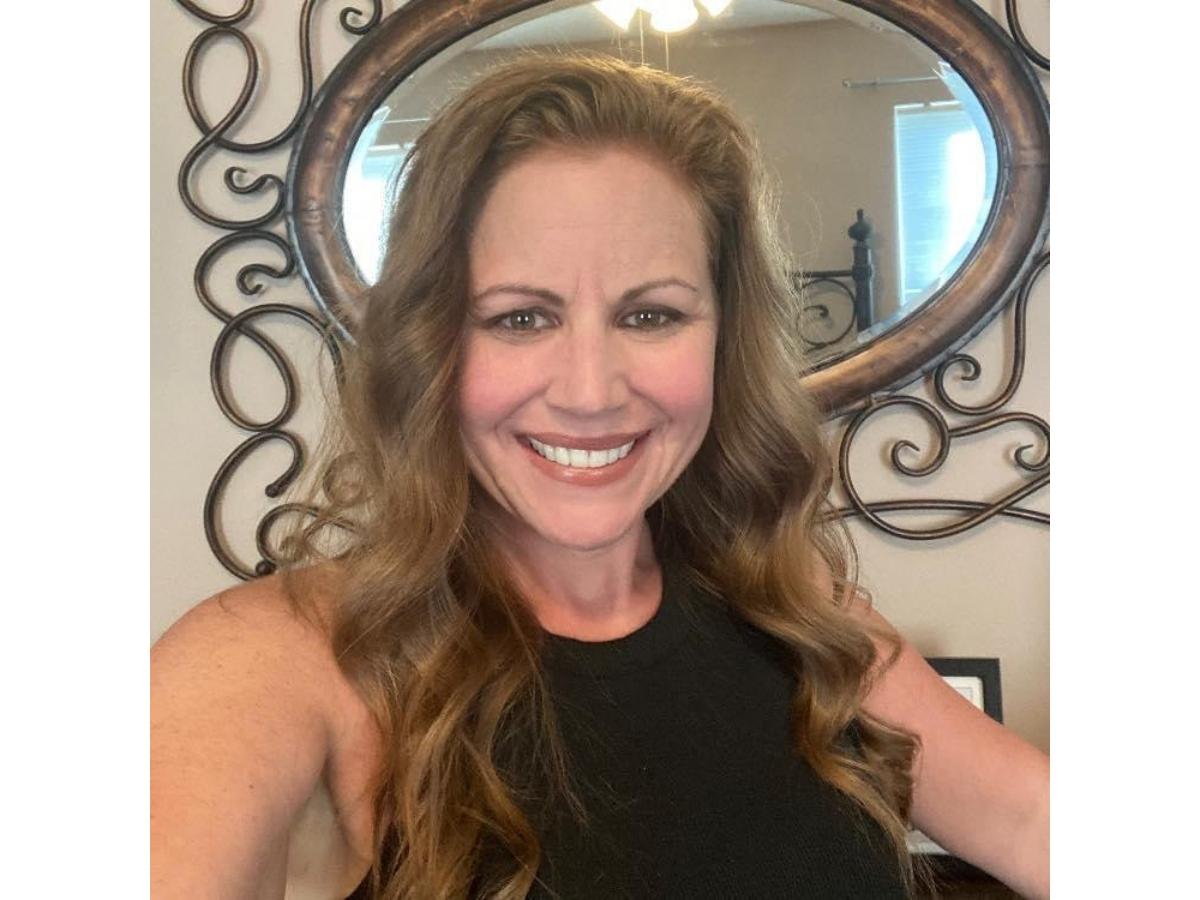 Galloway Teacher Gina Duricek Is 'An Outstanding Professional ...