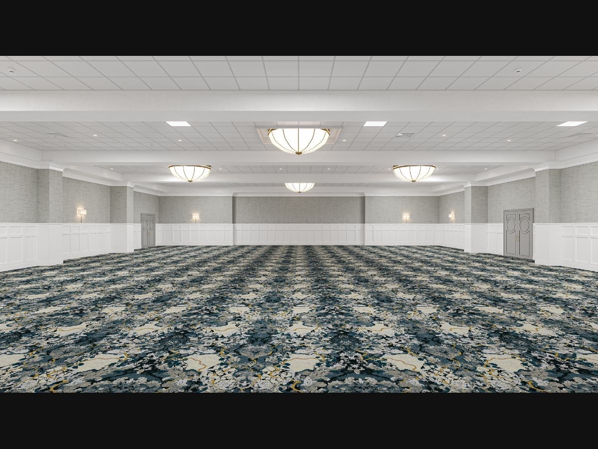 Popular Jersey Shore Wedding Ballroom To Get $250K Renovation ...