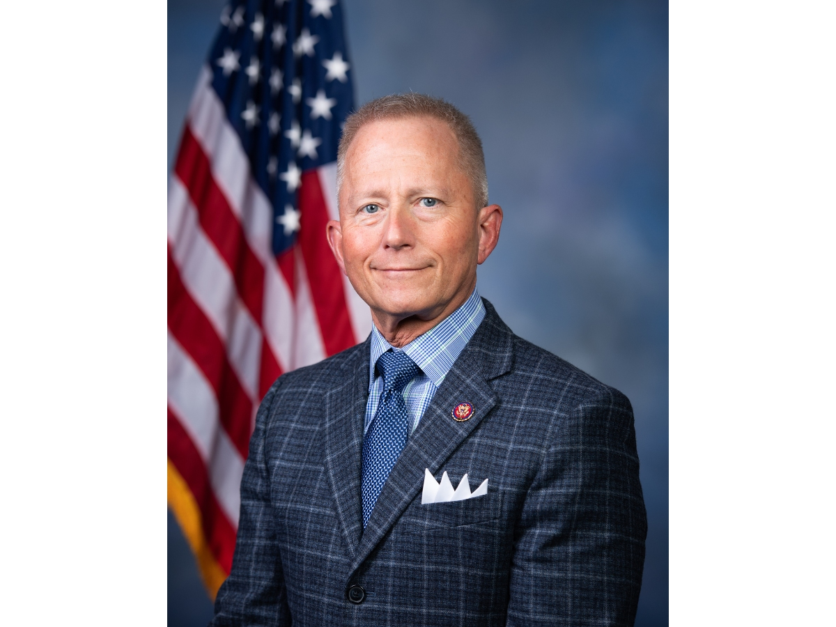 Van Drew Wins Reelection To NJ 2nd District In 2024: AP | Galloway, NJ ...