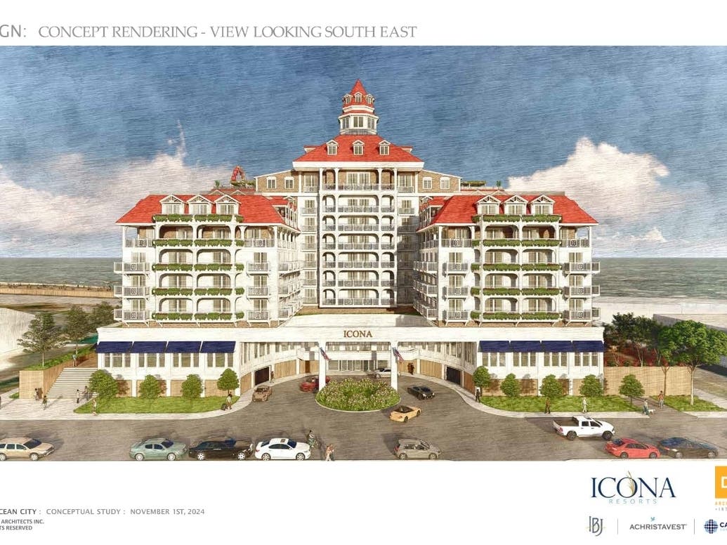Meetings Will Discuss Wonderland's Future In Ocean City | Ocean City ...