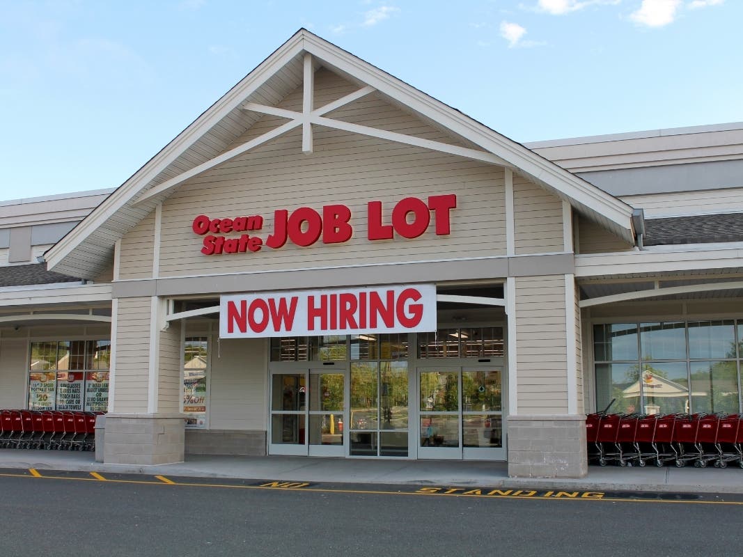 Ocean State Job Lot To Officially Open In Somers Point, Cape May ...