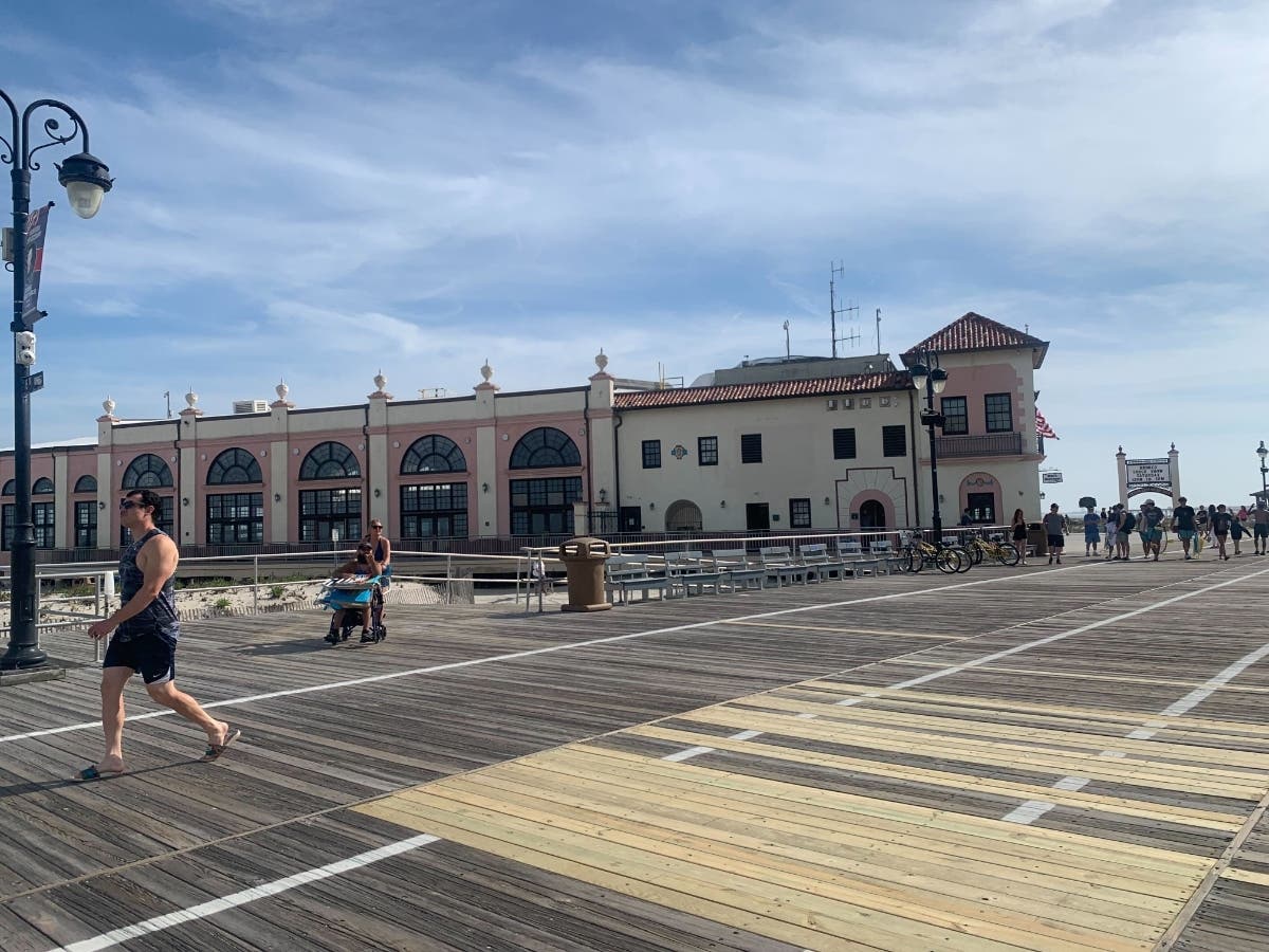 See What's On Tap For June In Ocean City | Ocean City, NJ Patch