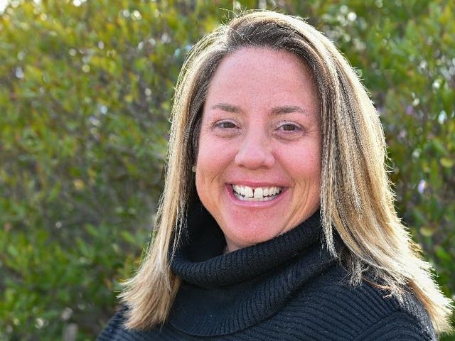 Ocean City School Board Election 2025: Jennifer Dwyer | Ocean City, NJ ...