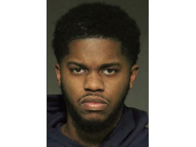 NJ 'Most Wanted' Fugitive Caught After 4 Years On The Run, Authorities ...