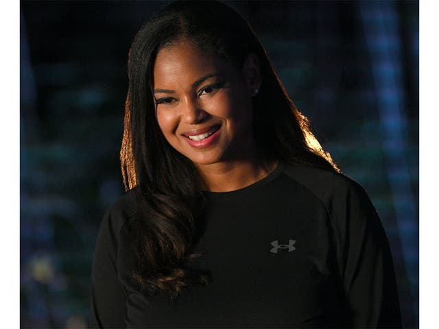 South Jersey Woman Competes On 'Fear Factor' Reboot | Ocean City, NJ Patch