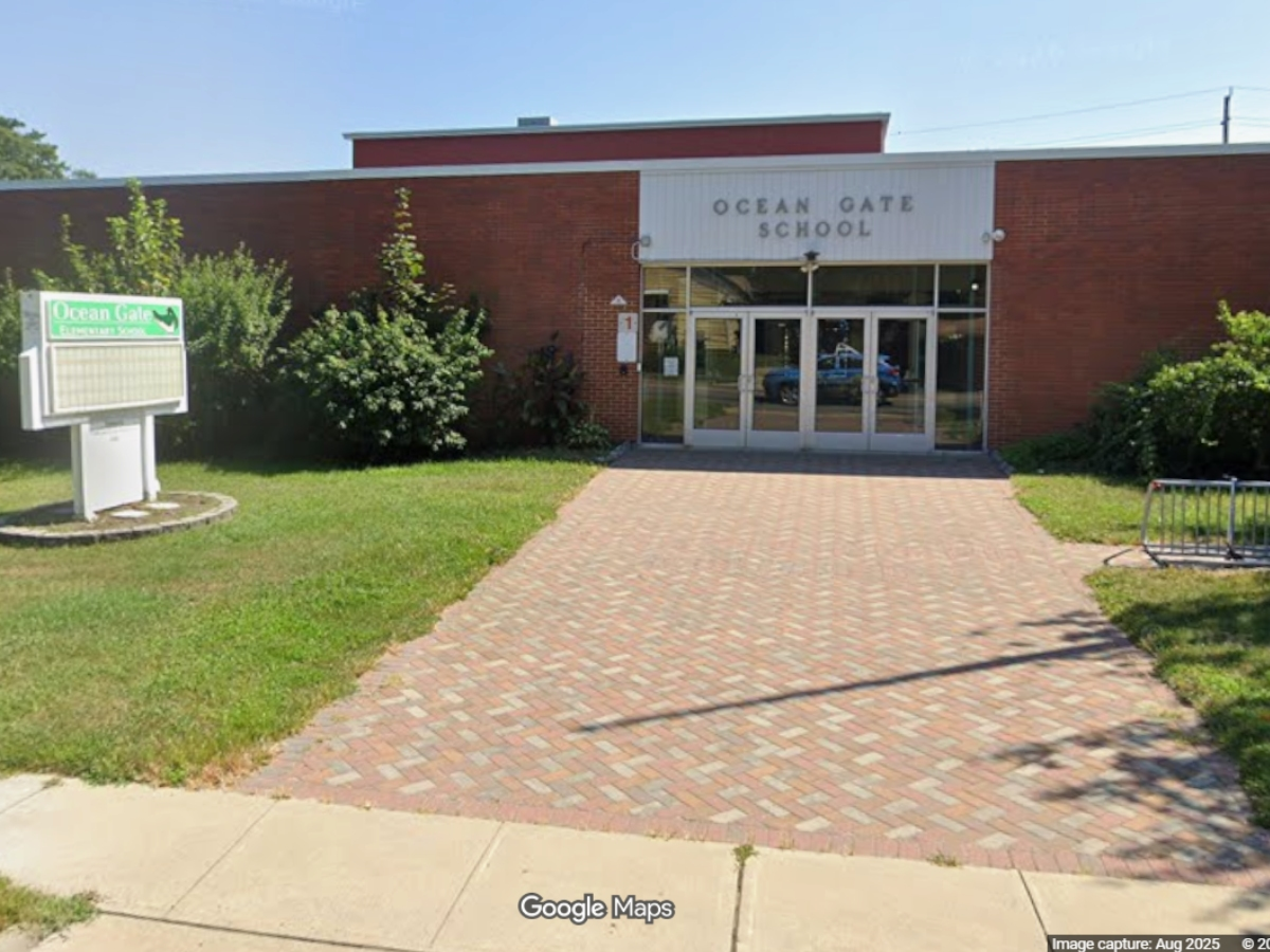 Ocean Gate To Close School, Send Students To Berkeley | Berkeley, NJ Patch