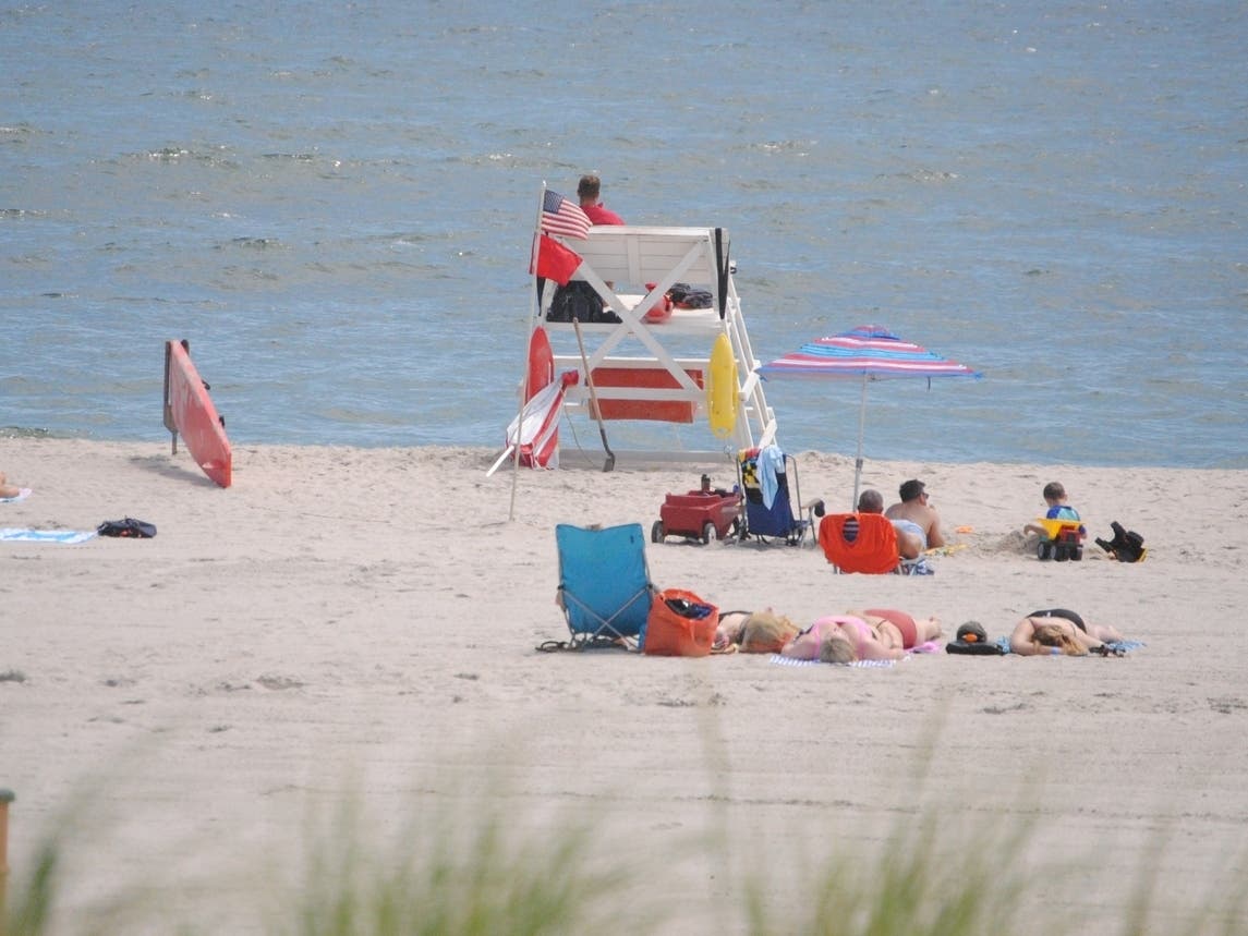 Summer Begins: 5 Fun Weekend Events In Ocean County | Berkeley, NJ Patch