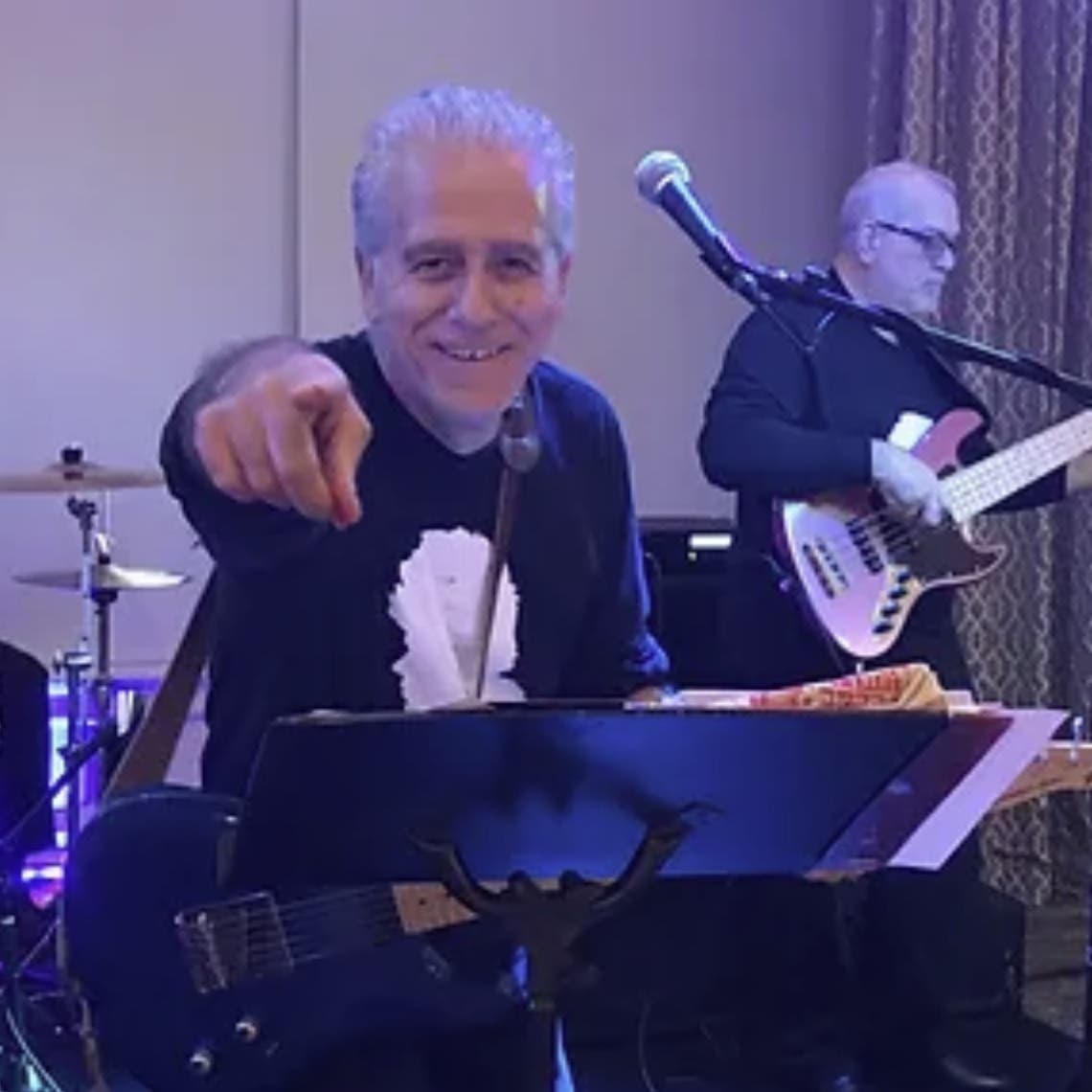 Jul 6 | Italian Music Brunch with Primavera Band | Newtown, CT Patch