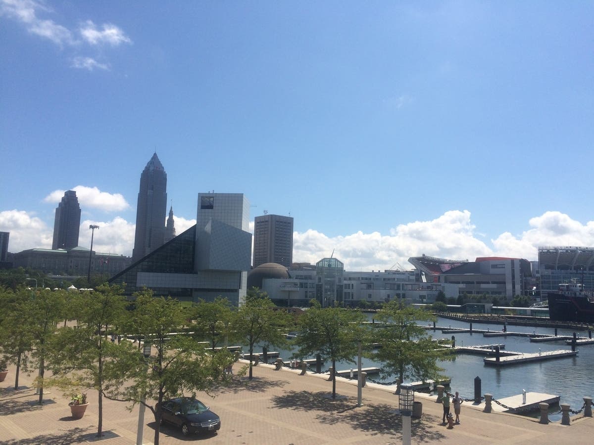 12 Best Places In The Cleveland Area To Take Visitors | Cleveland, OH Patch