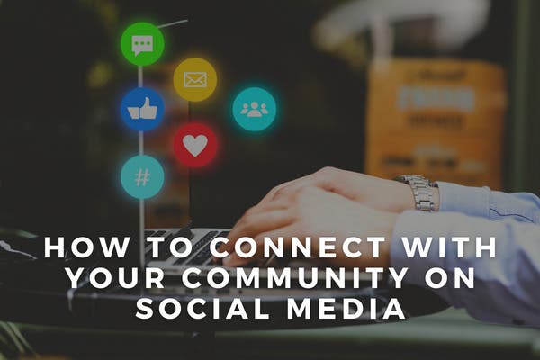 How To Connect With Your Community On Social Media - Nashville, TN Patch