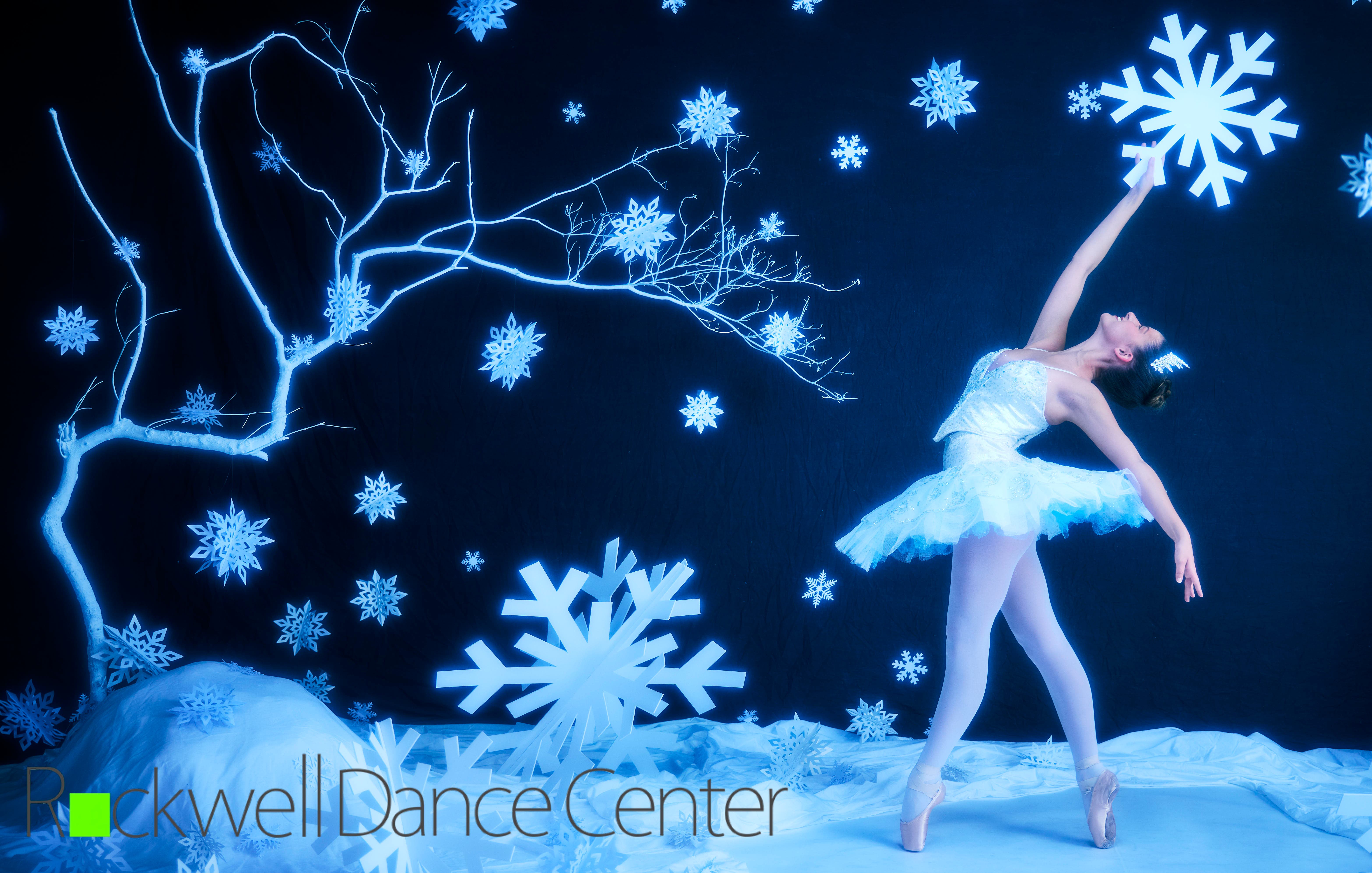 Dec 14 | Make Magical Memories this Holiday Season - A WINTER BALLET ...