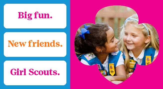 Arlington Girl Scouts Daisy Launch Party Thu, Jan 12 at 6:30PM ...