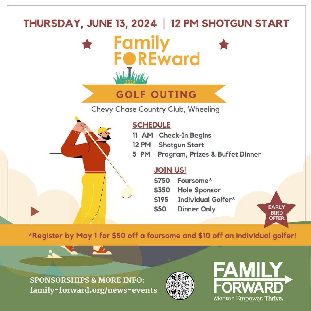 Jun 13 | FamilyFOREward Golf Outing | Arlington Heights, IL Patch