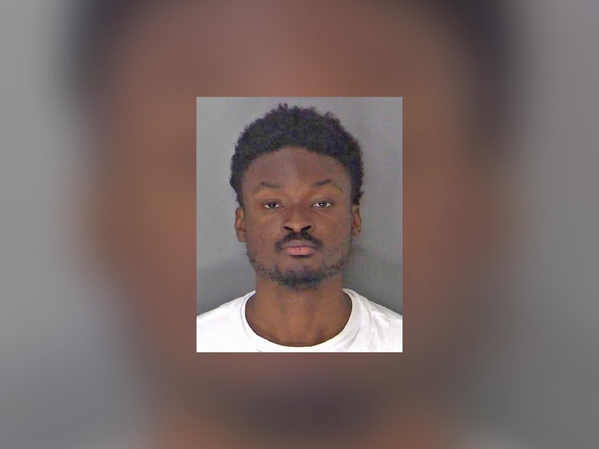 Douglasville Man Shot Dead Saturday, Son Charged With Murder: Sheriff ...