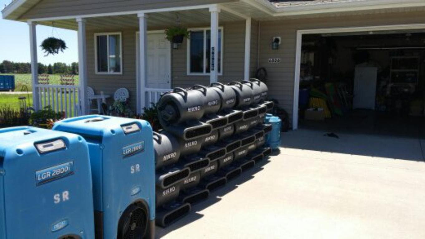 Water Extraction and Remediation Explained - Northfield, MN Patch