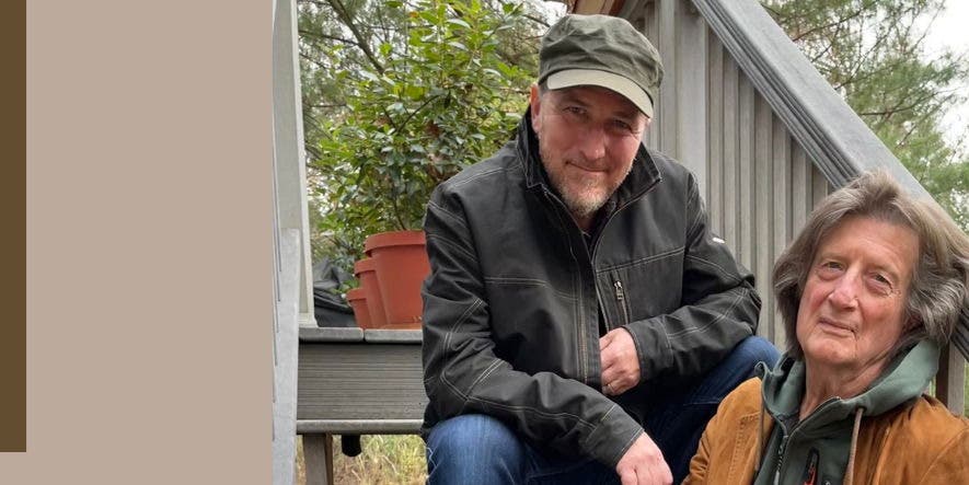 May 29 | Chris Smithers with Special Guest Peter Mulvey | Washington DC ...