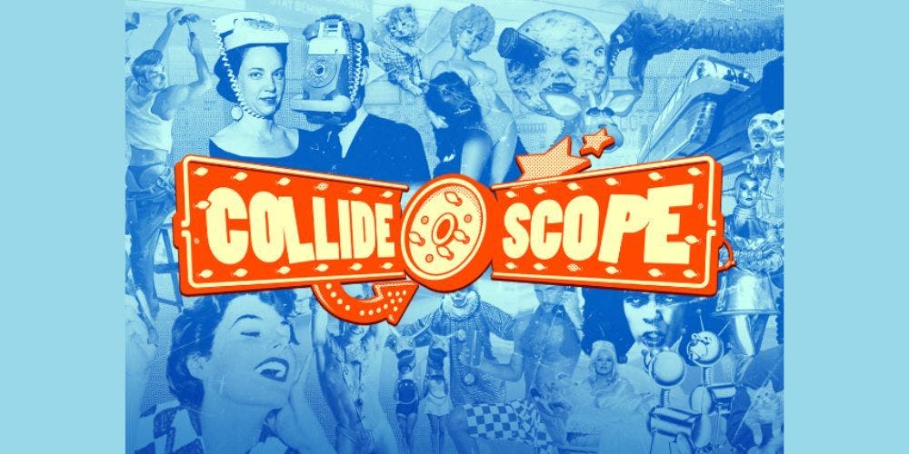 Aug 11 | Here - After Presents: Collide-O-Scope - Hosted by Shane ...
