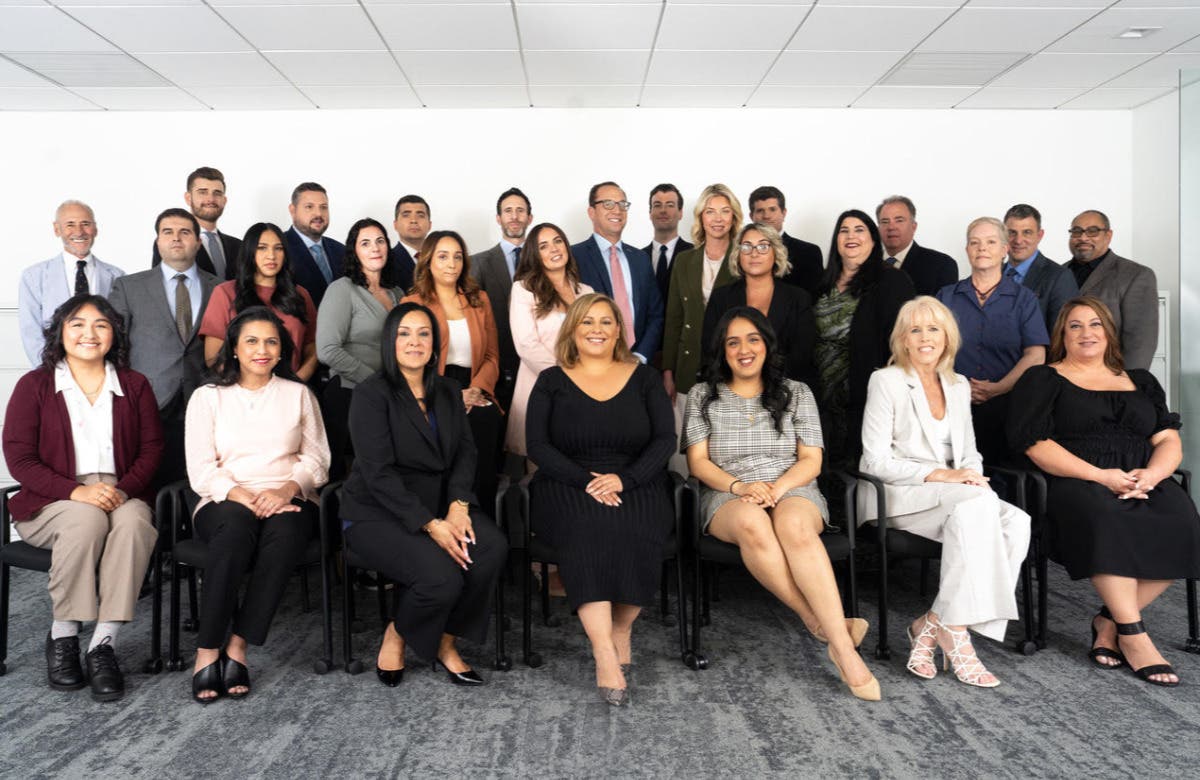 Unraveling Personal Injury Law in the Big Apple – A Public Look at Hach ...
