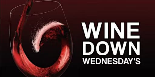 Dec 17 | Wine Down Wednesday | Clearwater, FL Patch