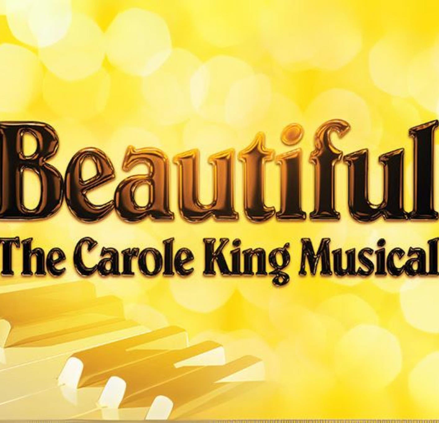 Mar 22 | Beautiful - The Carole King Musical | Asbury Park, NJ Patch