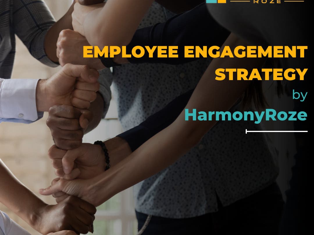 Employee Engagement Strategy with Harmony Roze - Los Angeles, CA Patch
