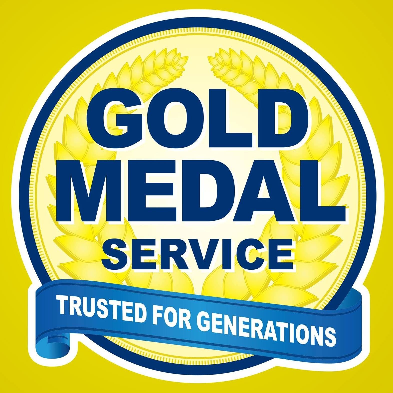 Gold Medal Service - East Brunswick, NJ Patch