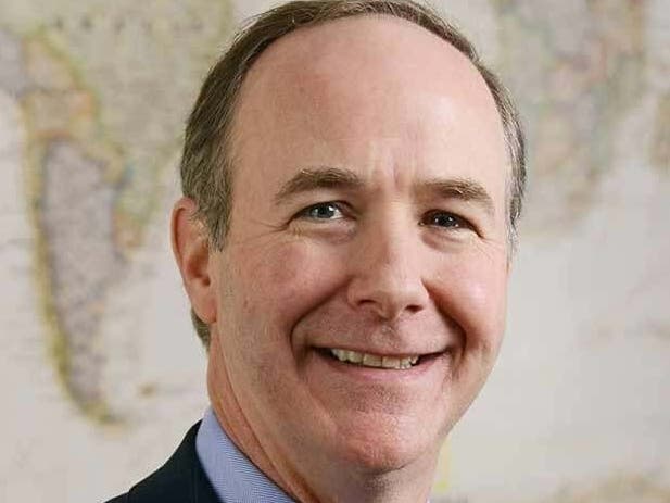 Avon Man Heads Up Board Overseeing Free Health Care | Norwalk, CT Patch