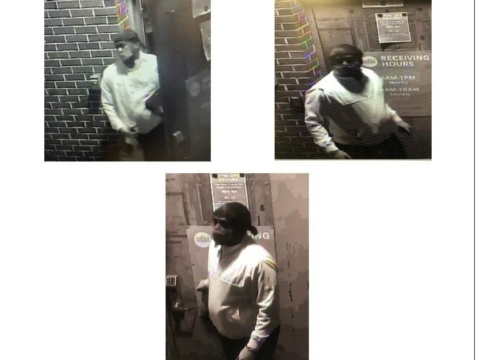 Whole Foods Robbed, West Hartford Police Seek Suspect | West Hartford ...