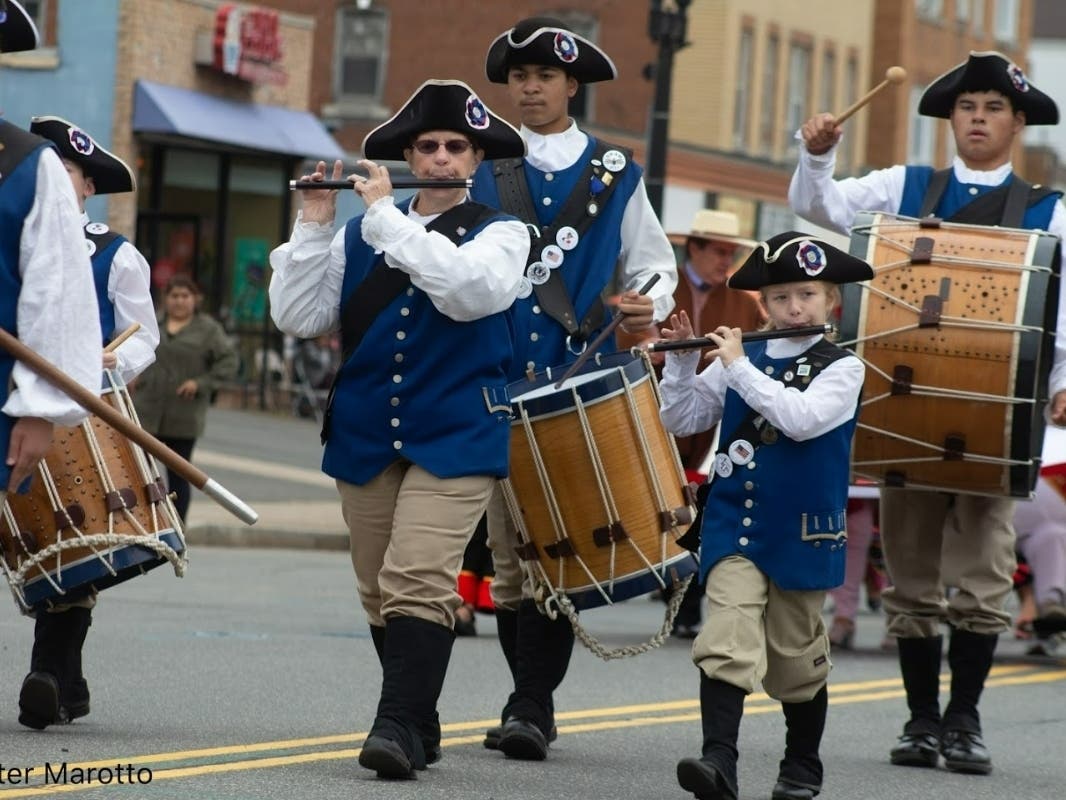 Park Road Parade To Showcase West Hartford Spirit | West Hartford, CT Patch