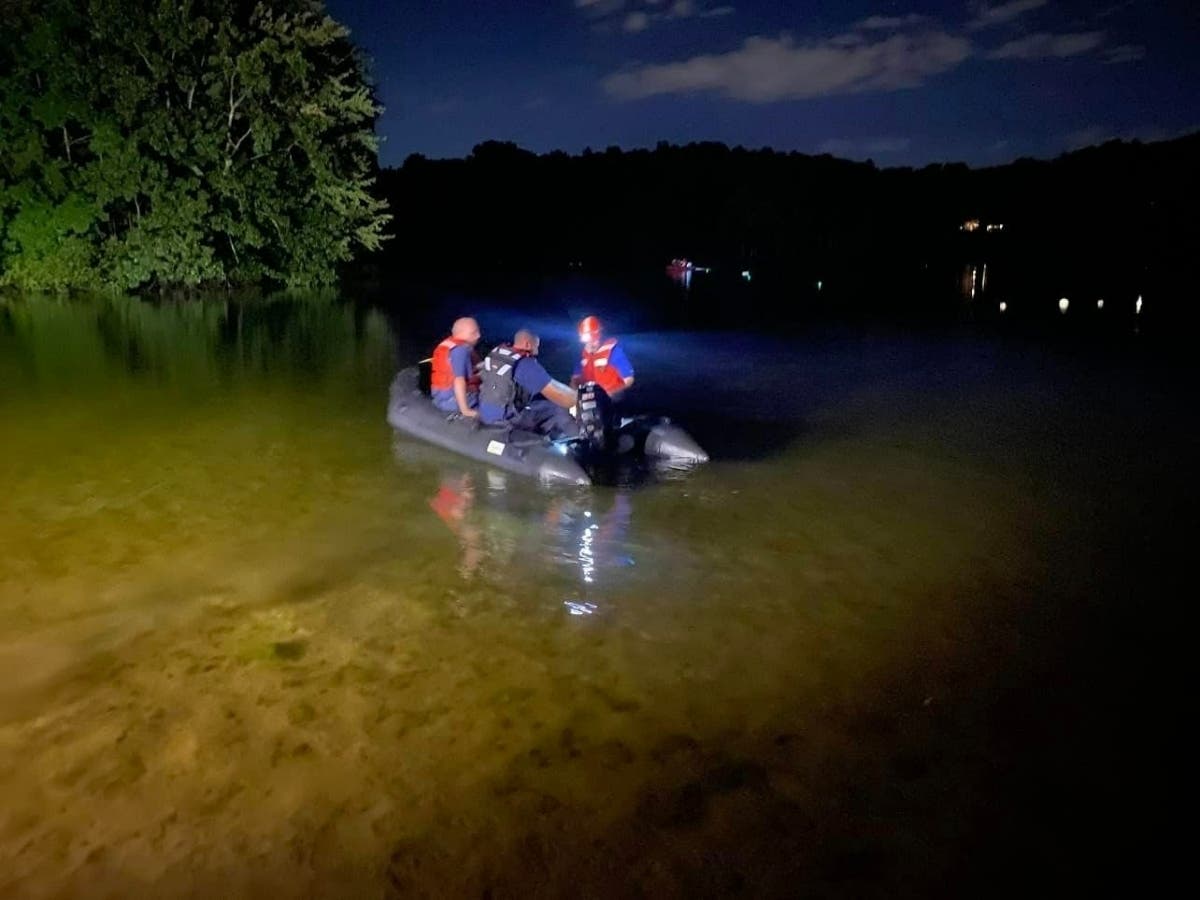 Watch: Southington Firefighters Prep For the Worst | Southington, CT Patch