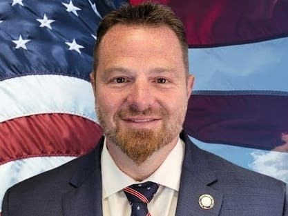 Candidate Profile: Joe Capodiferro, 21st House District | Farmington ...