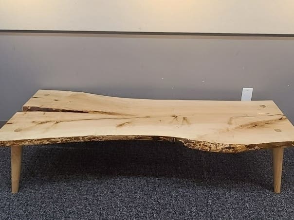 Avon Library's New Furniture Has Very Unique Origins | Avon, CT Patch